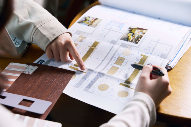 木こそがdacの強みという共通認識が生まれてくれたら | DAC MAGAZINE | デザインアートセンター